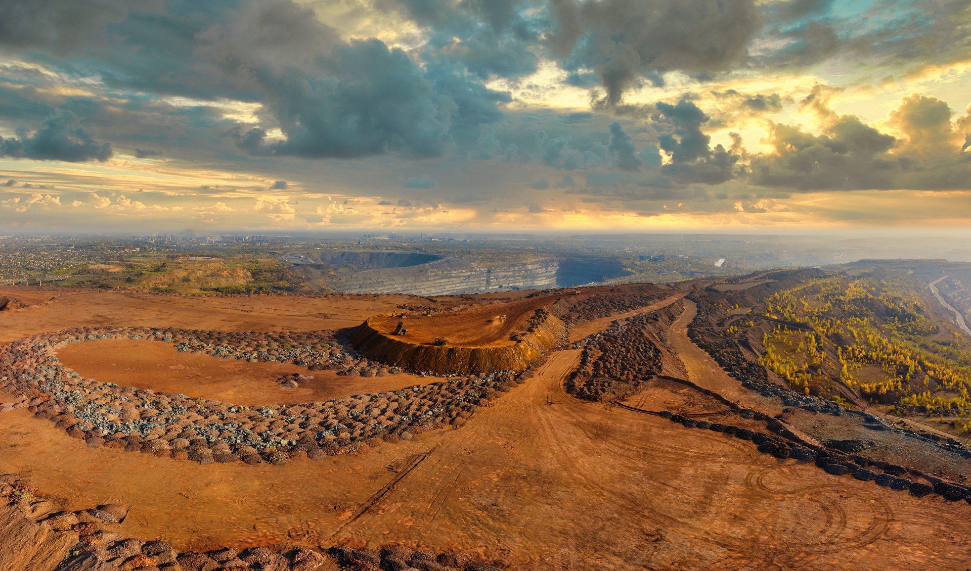 Company - ZDA Mining Company